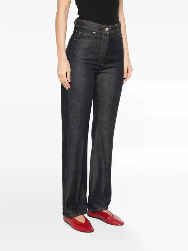 Max Mara Straight-leg Jeans