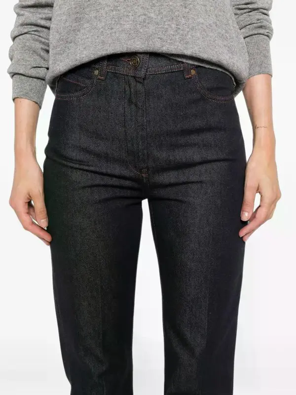 Max Mara Straight-leg Jeans