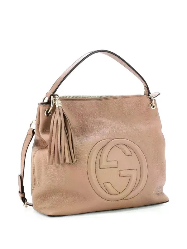 Gucci Soho Hobo Bag