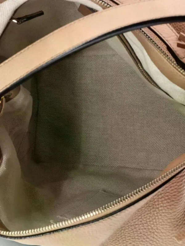Gucci Soho Hobo Bag