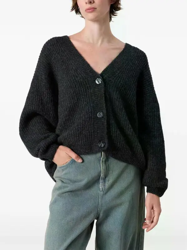 American Vintage East Oversized Cardigan