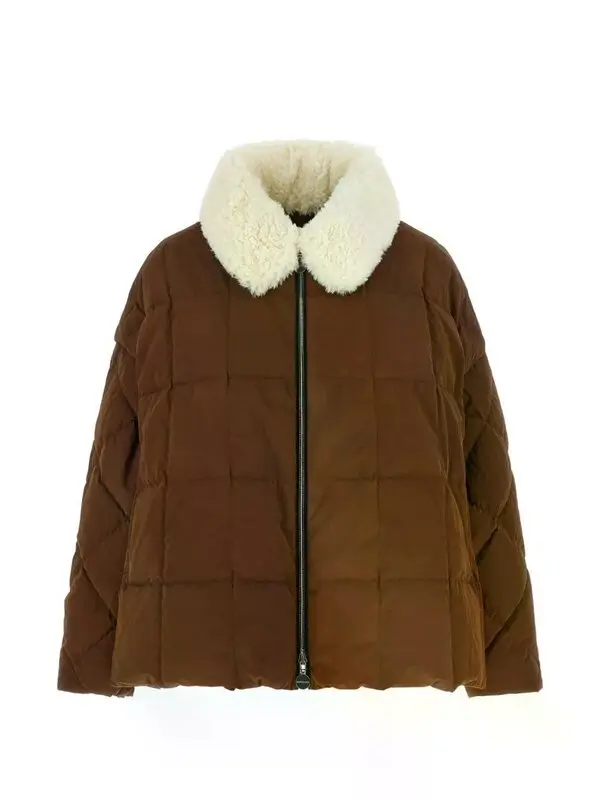 IENKI IENKI Arco Zip-fastening Puffer Jacket