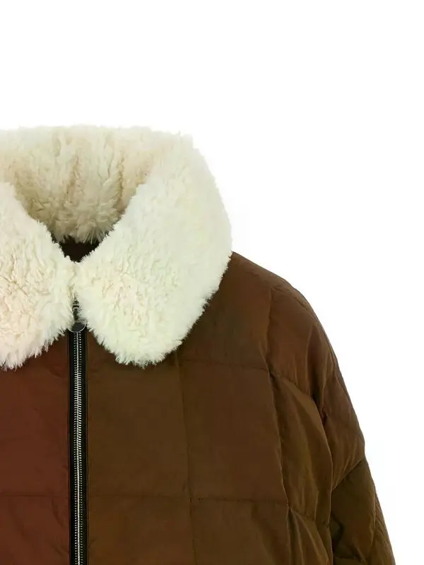 IENKI IENKI Arco Zip-fastening Puffer Jacket