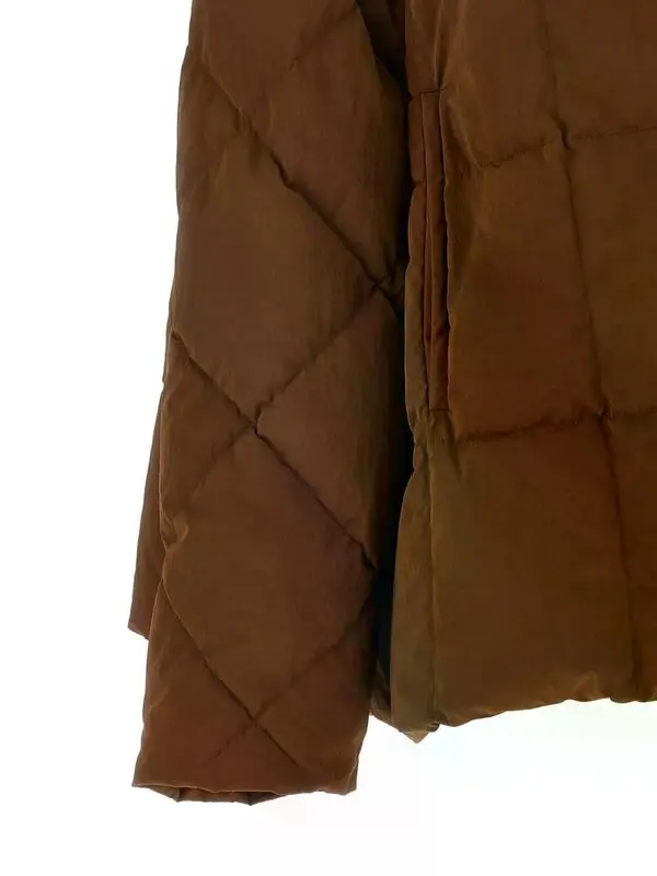 IENKI IENKI Arco Zip-fastening Puffer Jacket