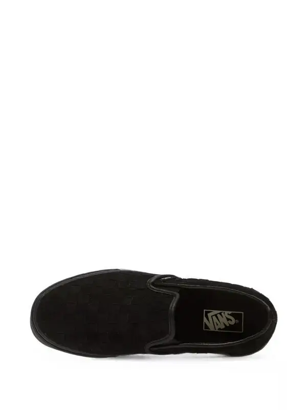 VANS Classic Slip-on Sneakers