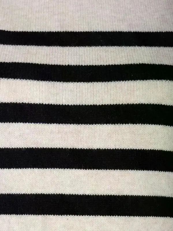 Altuzarra Horizontal Stripe Vest
