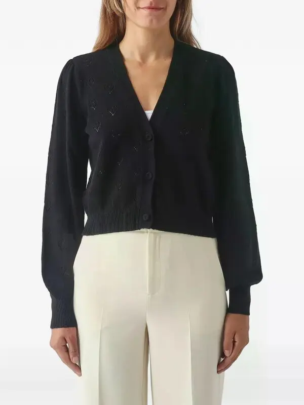 TWINSET Knit Cardigan