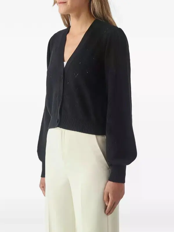 TWINSET Knit Cardigan