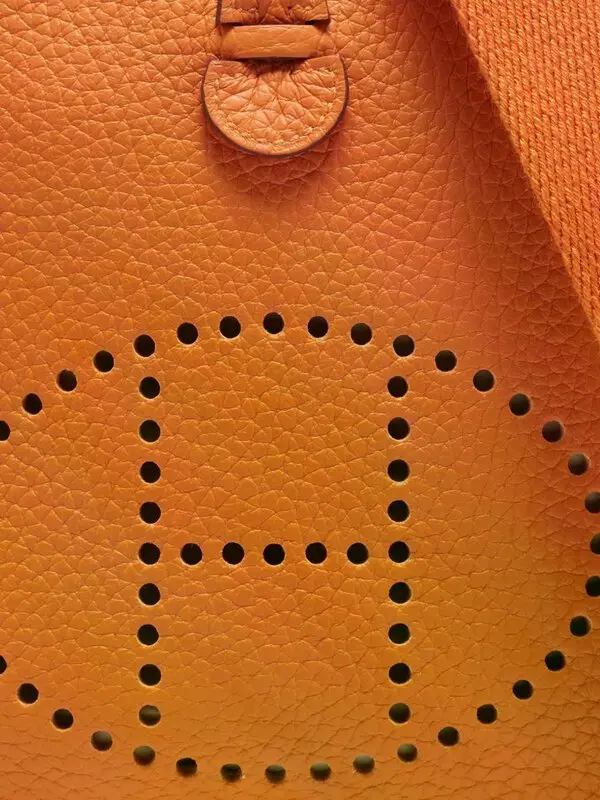 Hermès Evelyn Tpm Crossbody Bag
