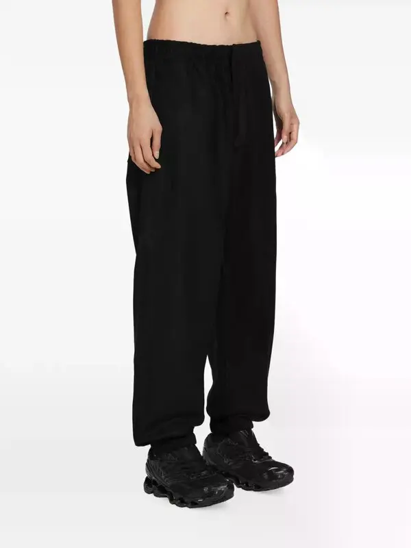 Stone Island Logo-patch Cargo Pants