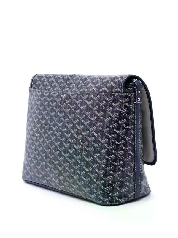 Goyard 2018 Capetien Mm Messenger Bag