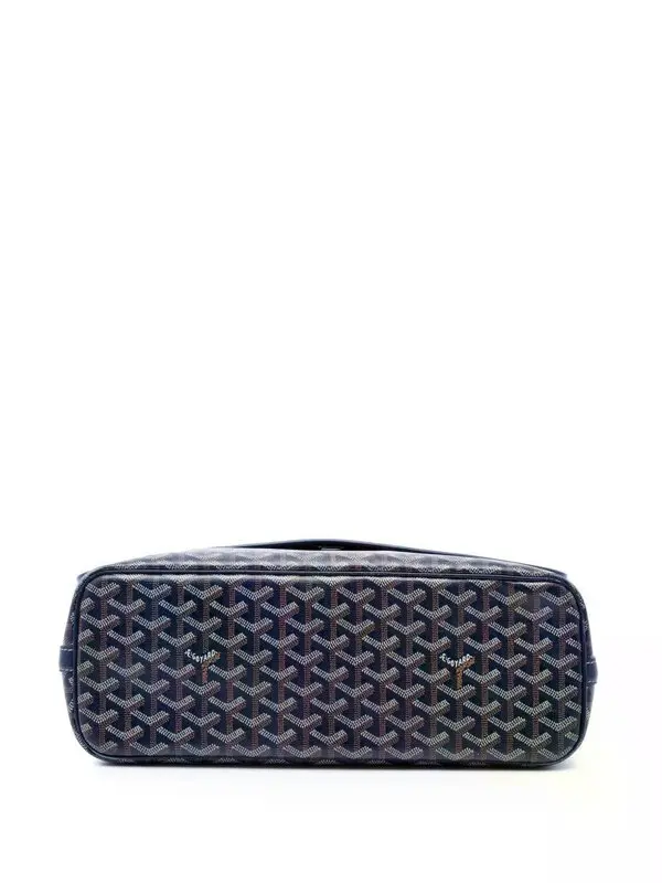 Goyard 2018 Capetien Mm Messenger Bag