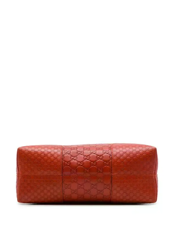 Gucci Medium Tote Bag