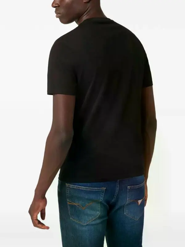 Guess Logo-print T-shirt