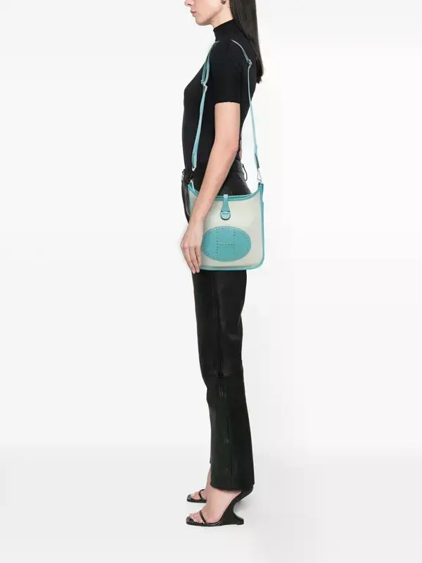 Hermès 2014 Evelyne Iii 29 Bag