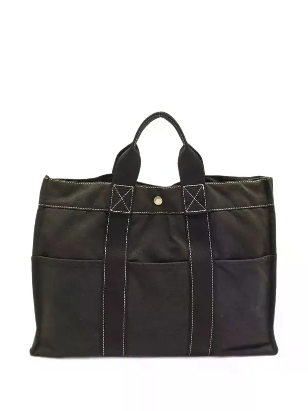 Hermès Fourre Tout Mm Tote Bag