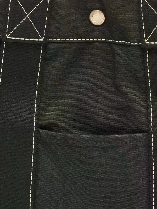 Hermès Fourre Tout Mm Tote Bag