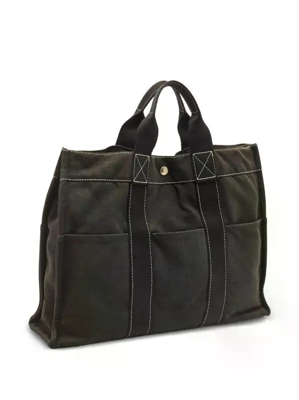 Hermès Fourre Tout Mm Tote Bag