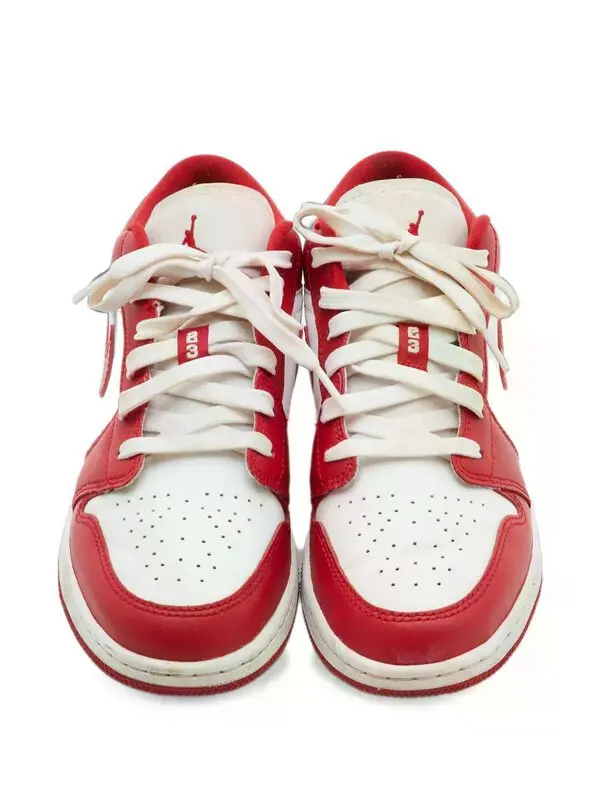 JORDAN Air 1 Low Sneakers