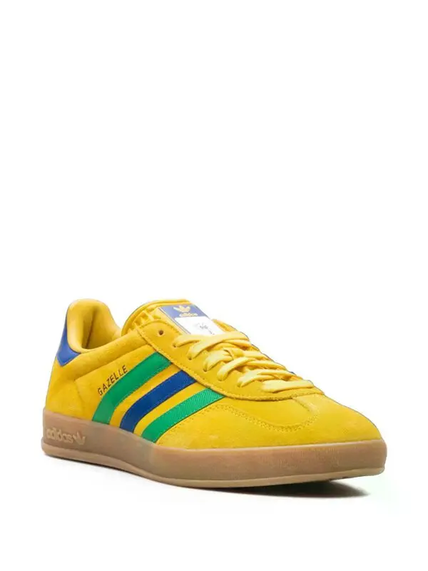 Adidas Gazelle Indoor Sneakers