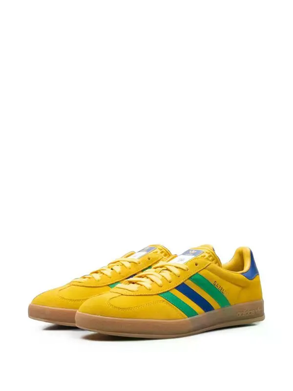 Adidas Gazelle Indoor Sneakers