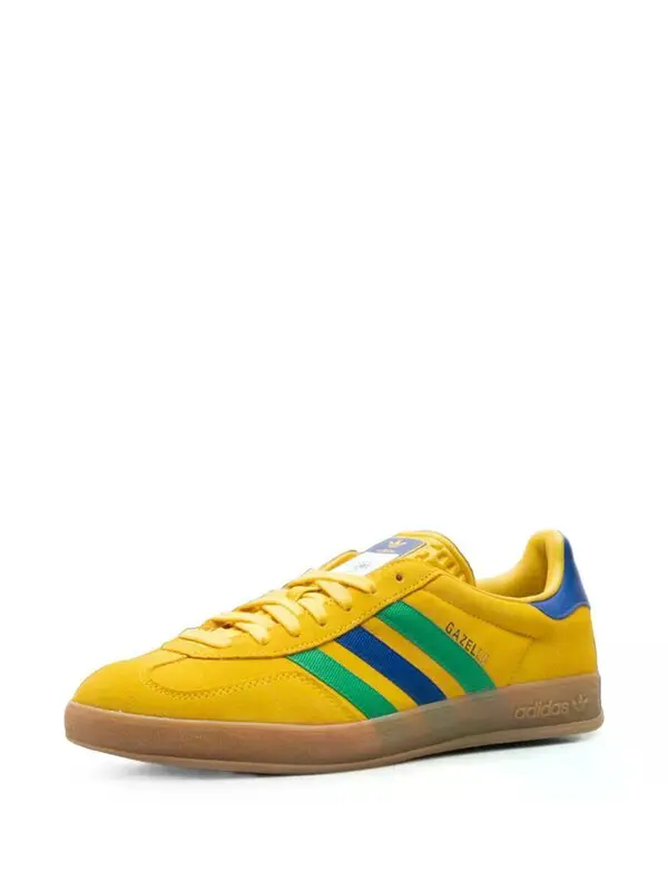 Adidas Gazelle Indoor Sneakers
