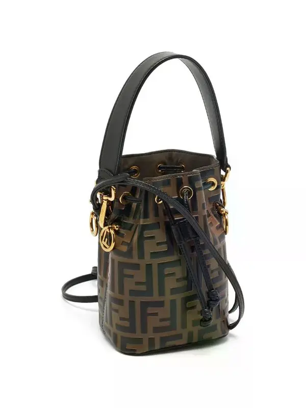 Fendi Mon Tresor Bucket Bag
