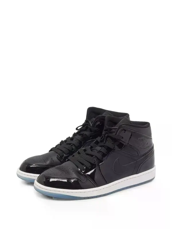 JORDAN Air 1 Se Space Jam Sneakers