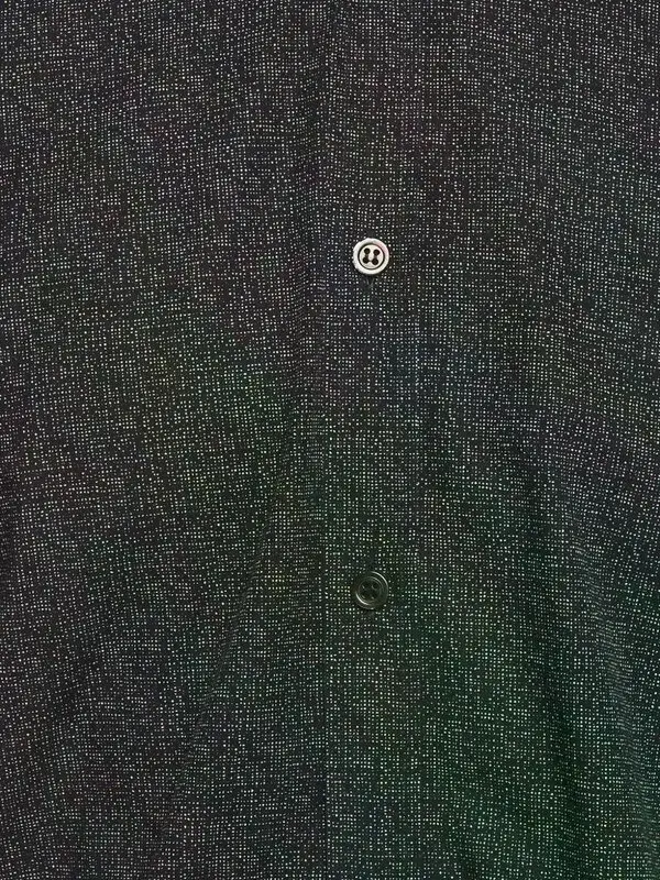 Alexander McQueen Long-sleeve Shirt