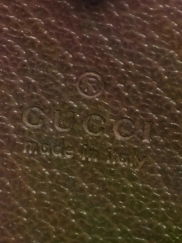 Gucci 2016-2026 Gg Supreme Web Tiger Satchel