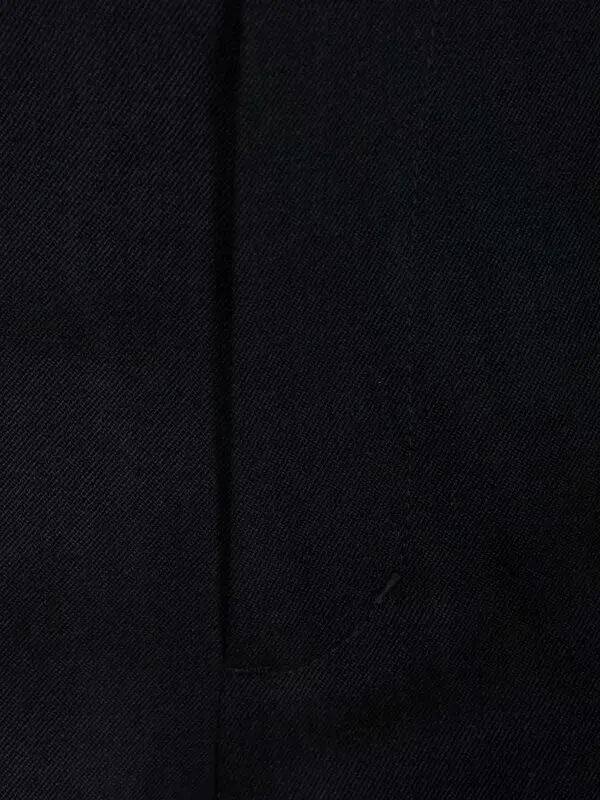 NILI LOTAN Bethany Flared Trousers