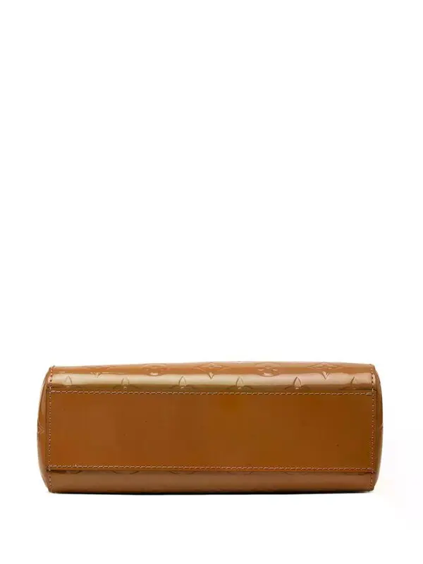 LOUIS VUITTON 2013 Monogram Vernis Catalina Bb Handbag