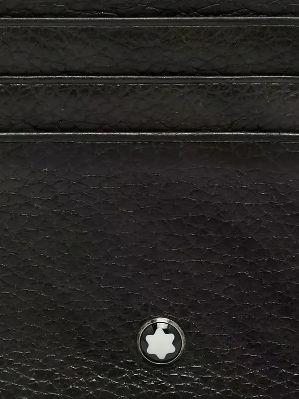 Montblanc Meisterstuck Card Holder