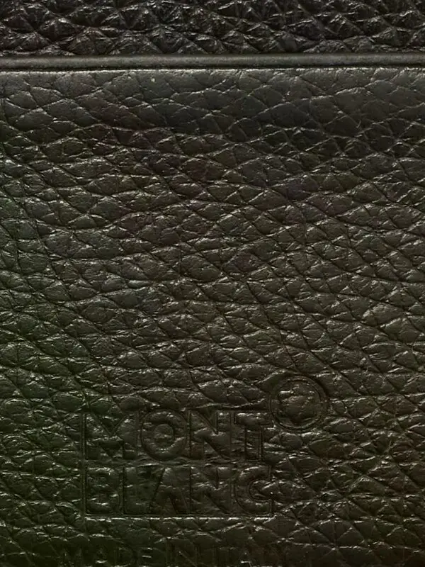 Montblanc Meisterstuck Card Holder