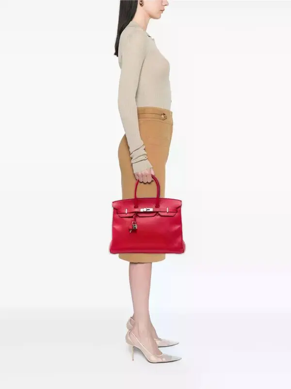 Hermès Birkin 35 Epsom Leather Handbag