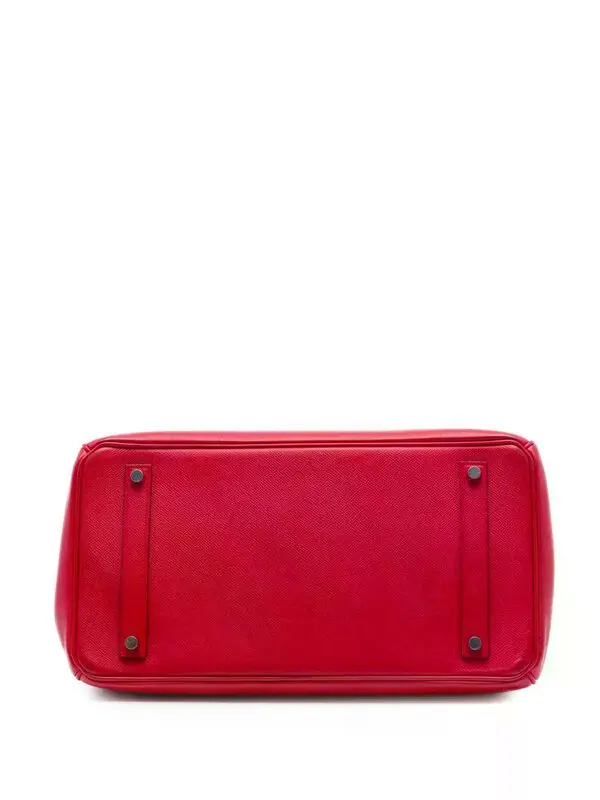Hermès Birkin 35 Epsom Leather Handbag
