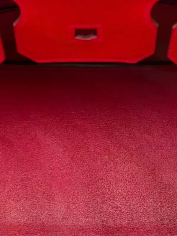 Hermès Birkin 35 Epsom Leather Handbag