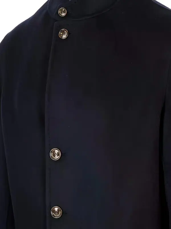 MONTECORE Zip-up Drawstring Hoodie