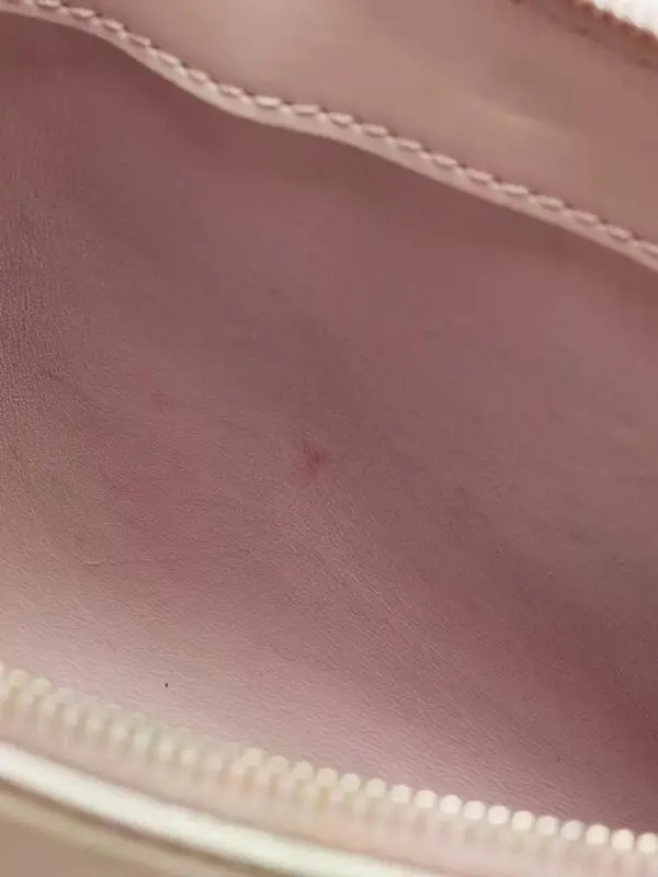 Chloé Mini Edith Crossbody Bag - Pink