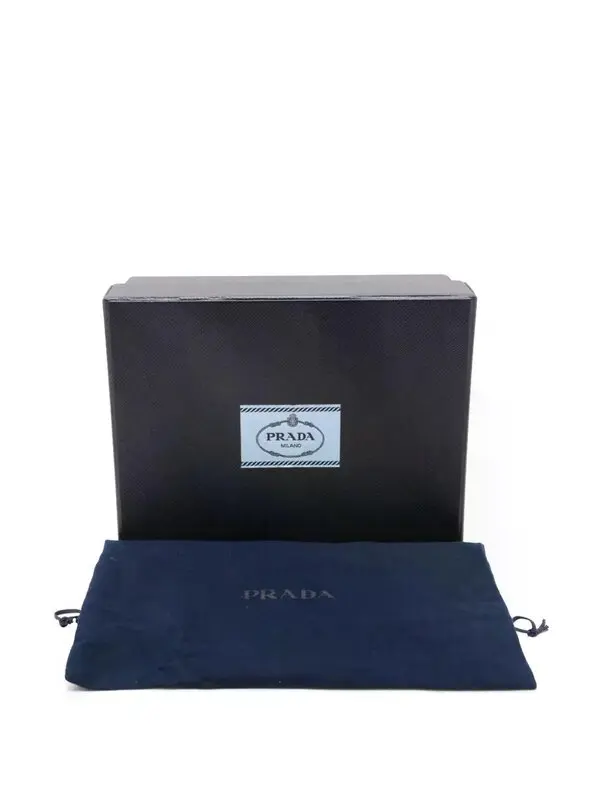 Prada Tessuto Belt Bag