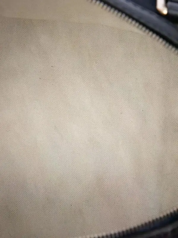 Gucci 2016-2026 Medium Gg Canvas Web Joy Boston Bag Satchel