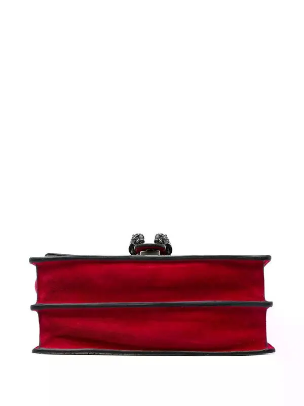 Gucci 2016-2026 Medium Gg Supreme Dionysus Shoulder Bag