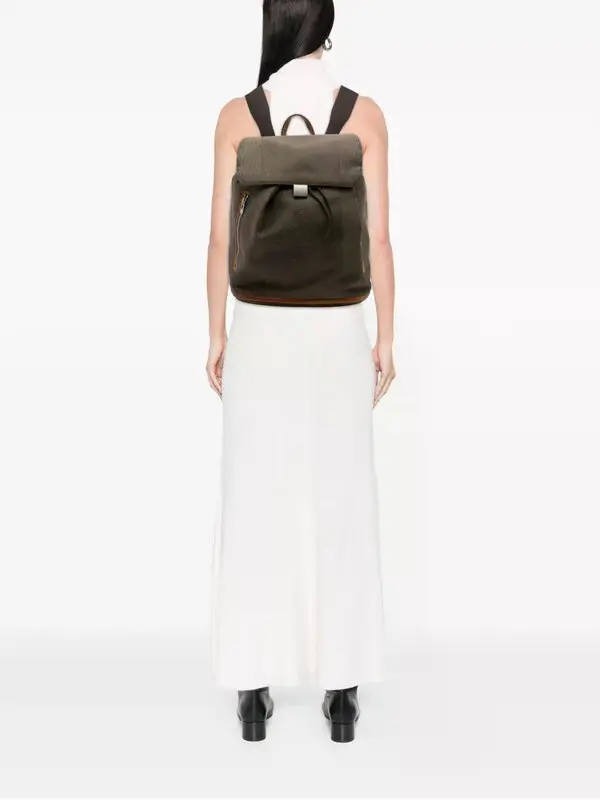 LOUIS VUITTON 2003 Damier Geant Pionnier Backpack