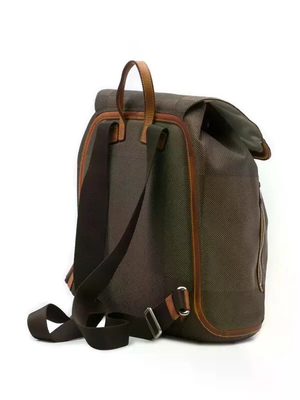 LOUIS VUITTON 2003 Damier Geant Pionnier Backpack