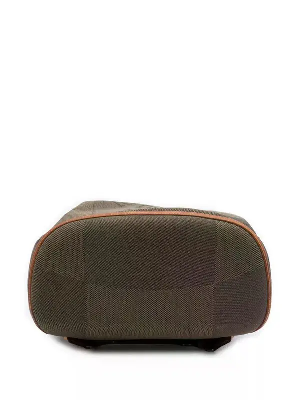 LOUIS VUITTON 2003 Damier Geant Pionnier Backpack