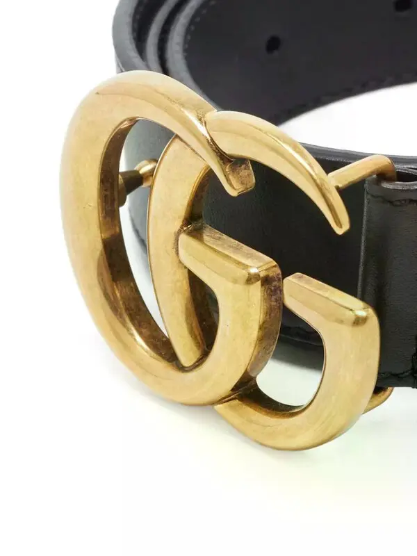 Gucci Gg Marmont Belt