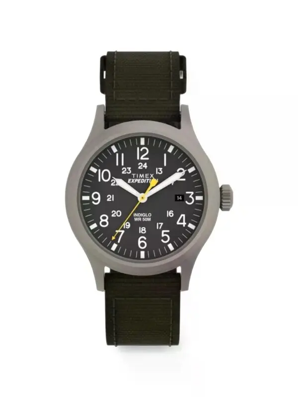 TIMEX Expedition 40mm Watch