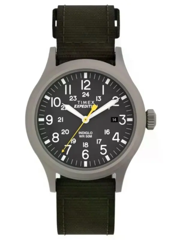 TIMEX Expedition 40mm Watch