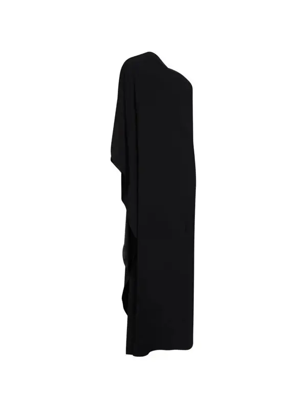 GIANLUCA CAPANNOLO One-shoulder Gown