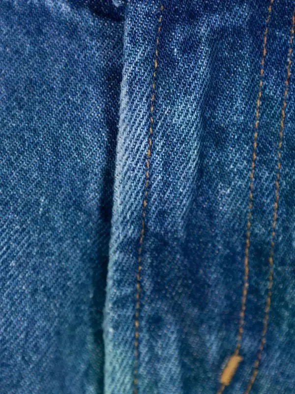 Citizens Of Humanity Faye Straight-leg Jeans